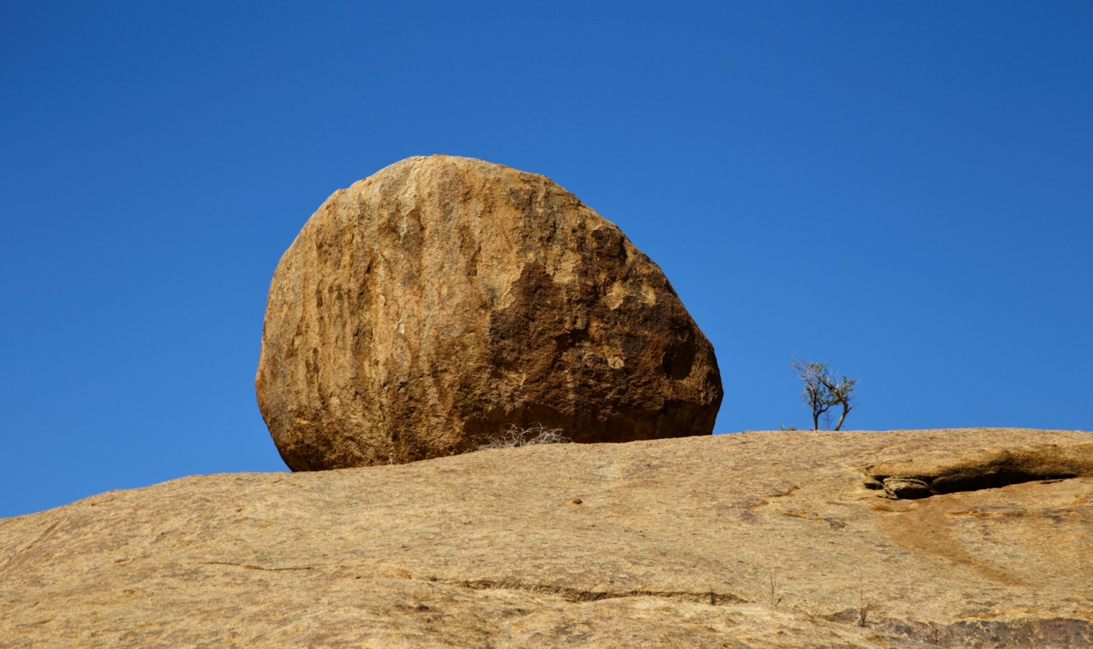 Erongo Region | Namibia's Coastal & Inland Attractions