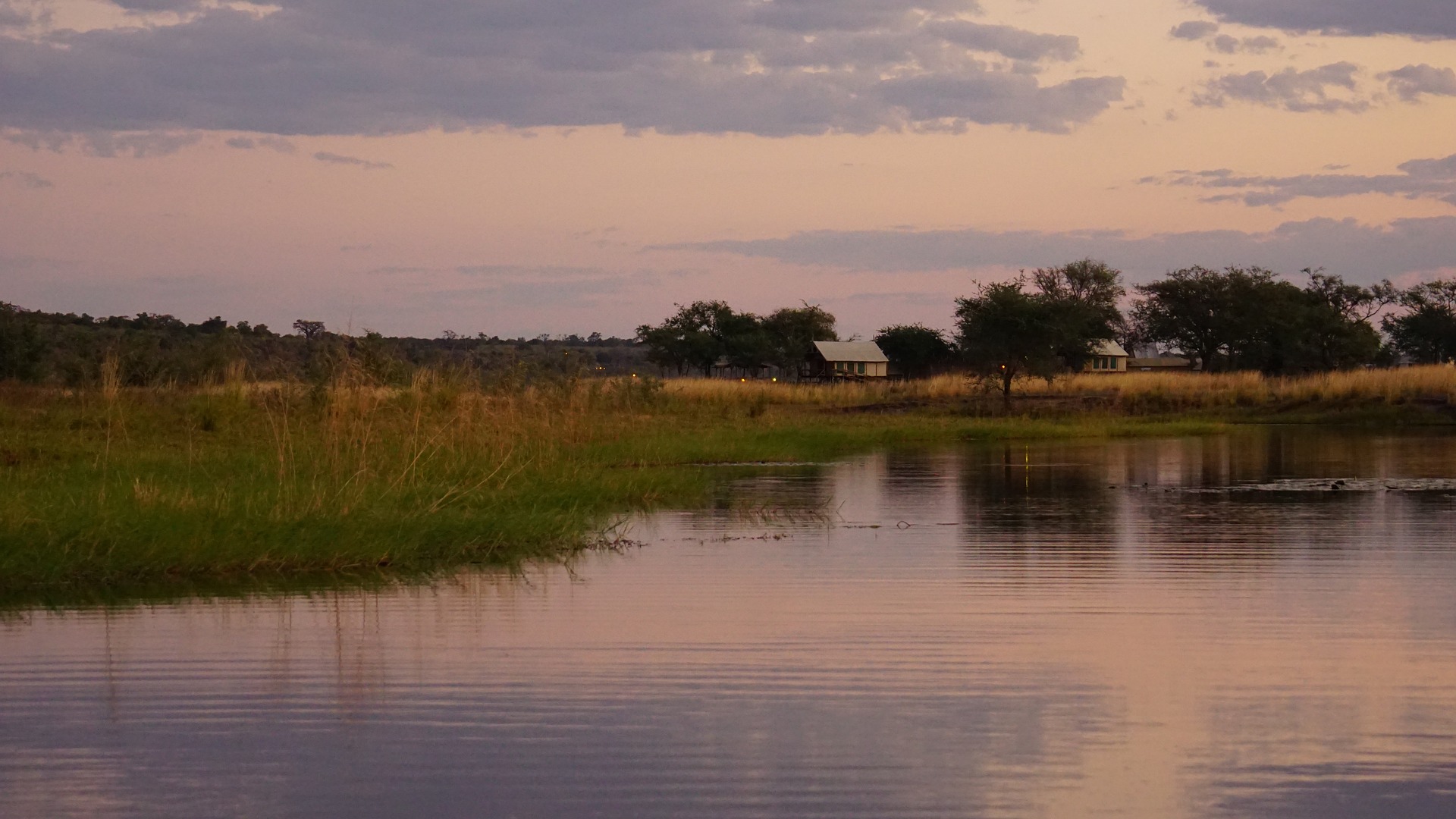 Kuiseb River | Namibia's Ephemeral Desert Waterway