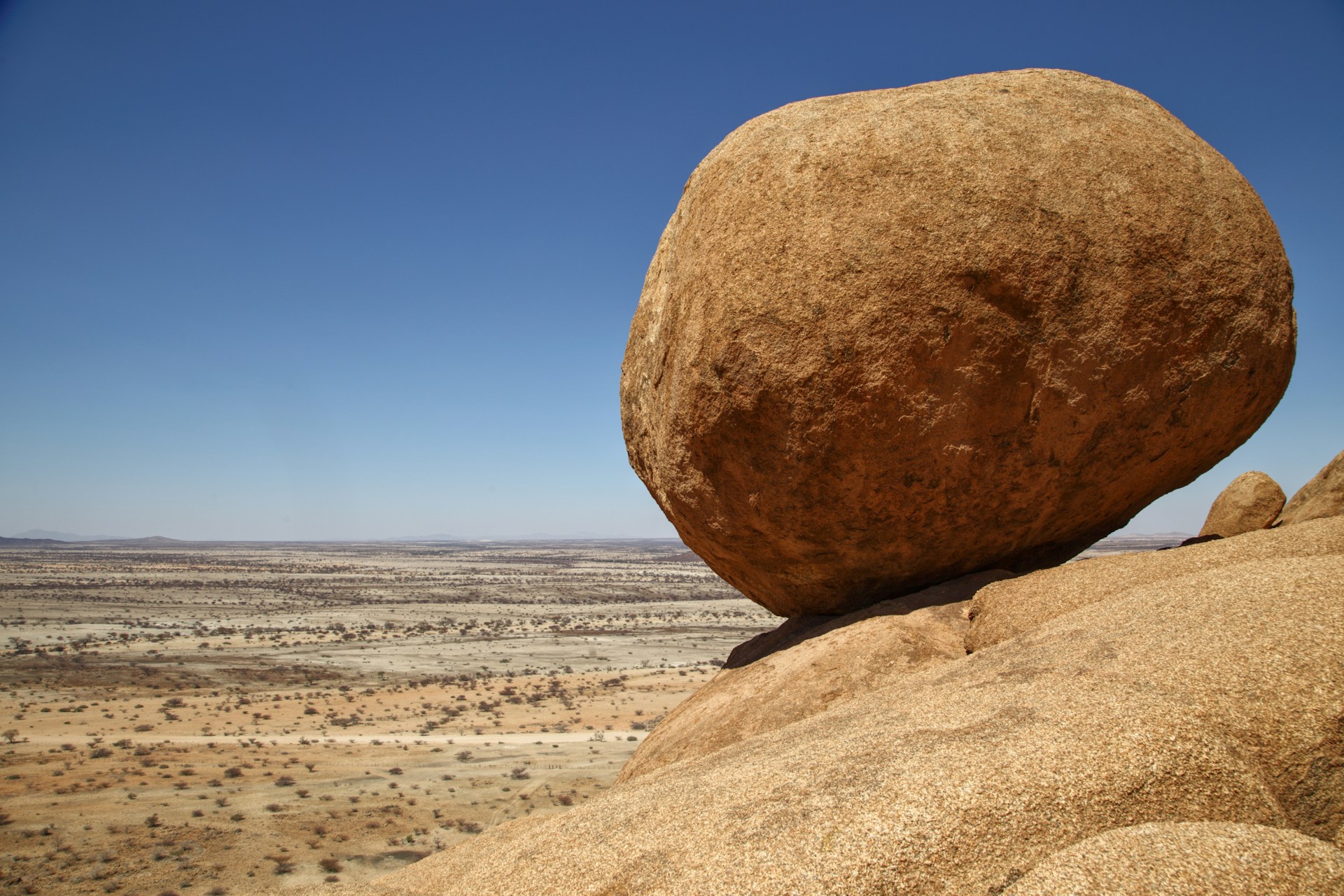 Erongo Region | Namibia's Coastal & Inland Attractions