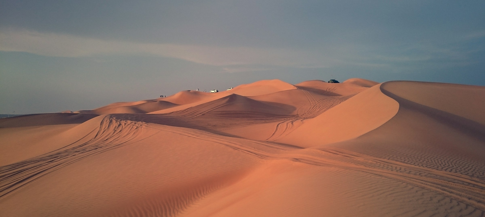 Top Things to See in Sandwich Harbour | Namibia Attractions